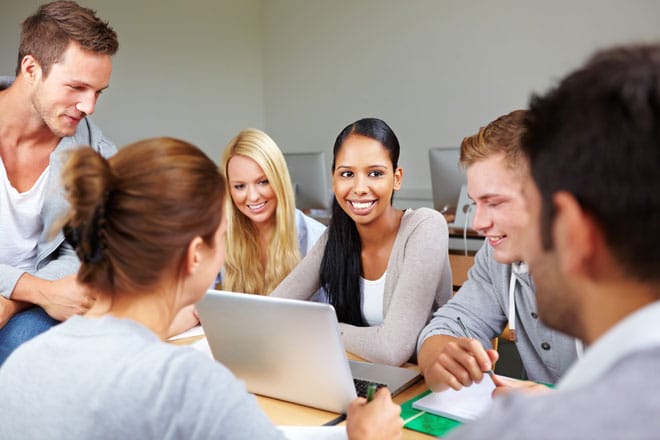 Collaboration - Millennial Magazine