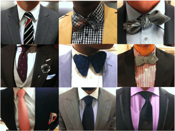 Trends in Ties for Men | Millennial Magazine