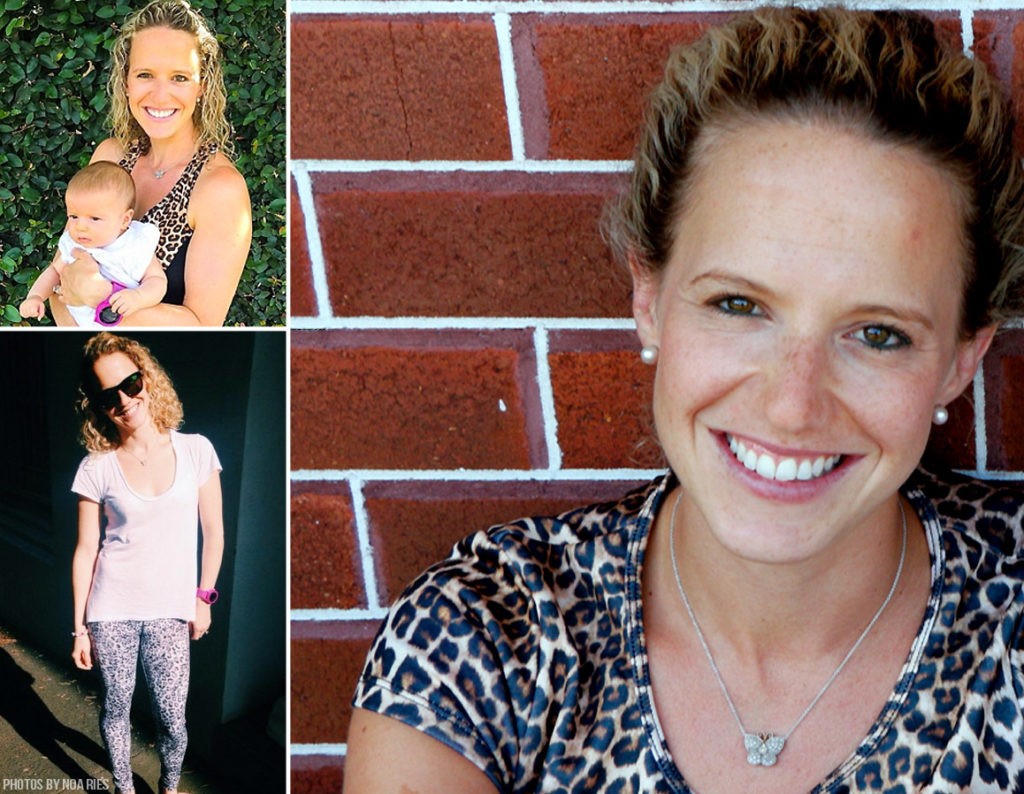 Millennial Magazine - Noa Ries Profile - Millennial Magazine