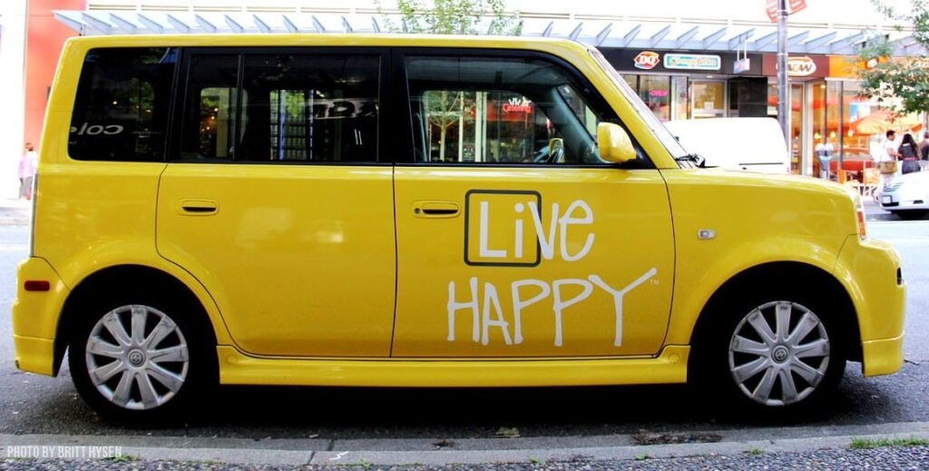 How do Millennials Compare Across the Globe?