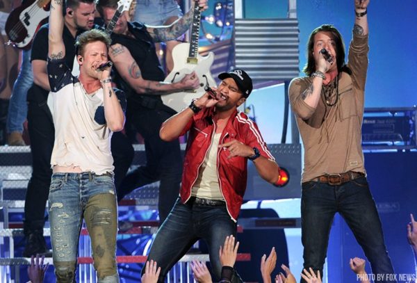 The Transformation of Country Music | Millennial Magazine