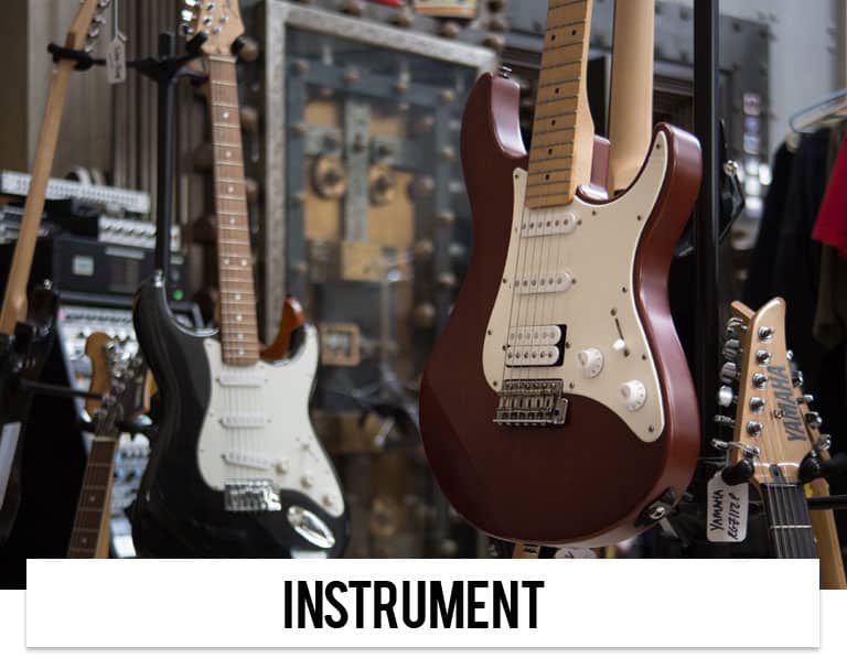Millennial Magazine's pick for instrument of the week - Millennial Magazine