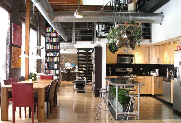 Millennials and Modern Rustic Design | Millennial Magazine