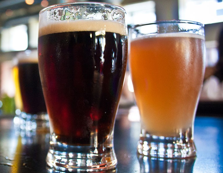 Millennial Magazine: Craft Beer - Millennial Magazine