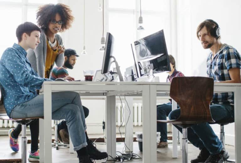 Effective 5 Steps to Handle Workplace Conflict | Millennial
