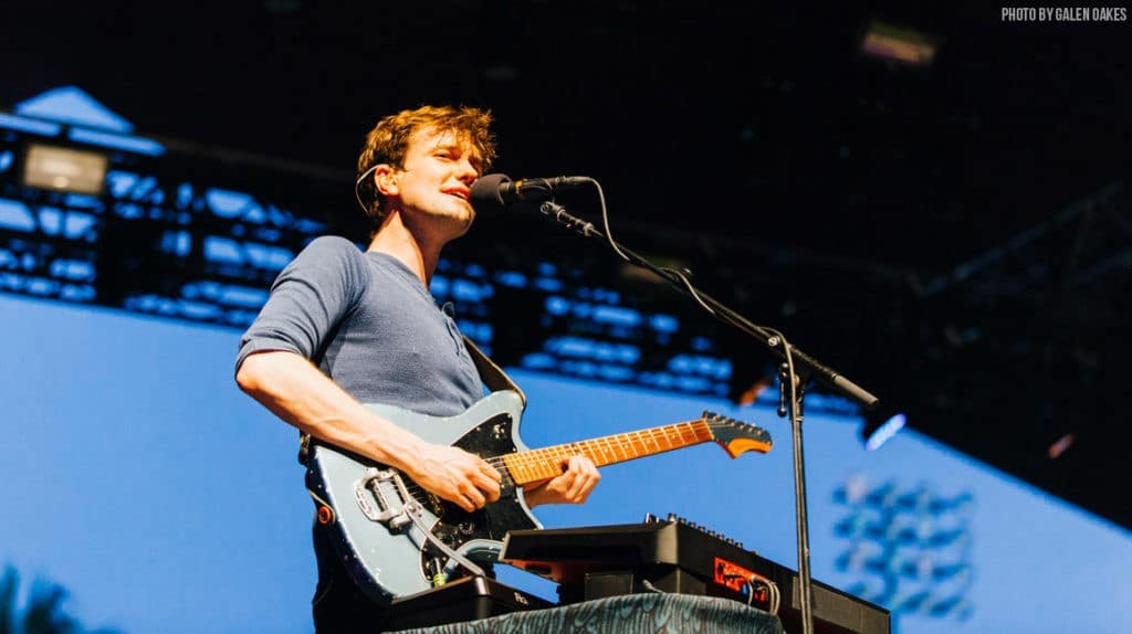 Glass Animals Embark on a New Musical Frontier | Millennial Magazine
