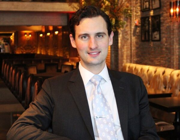 Drink Like a Somm with SommSelect Founder Ian Cauble