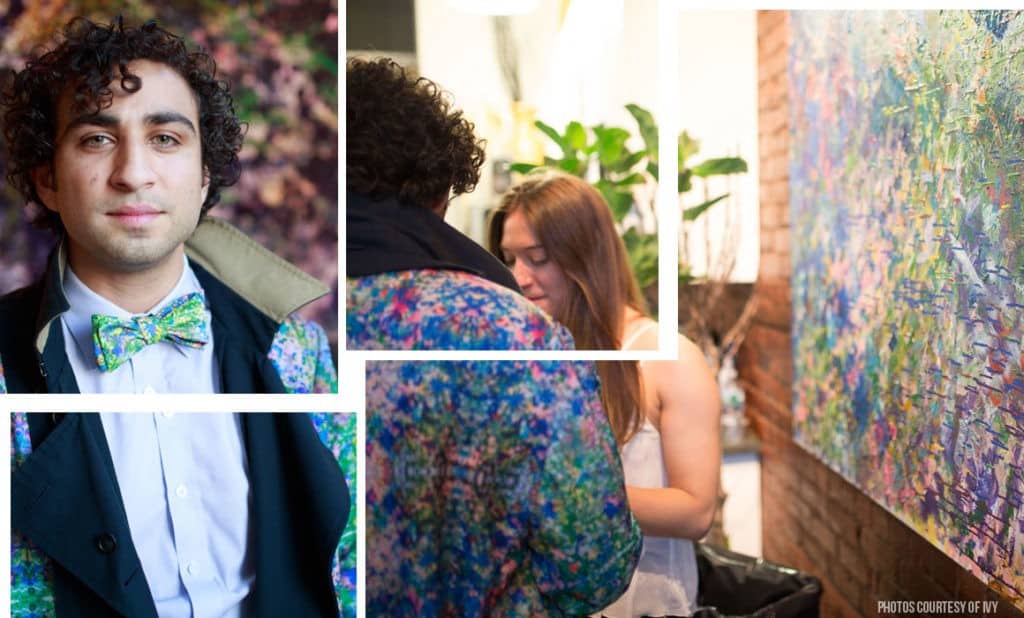 Nima Veiseh on How to Be an Artist in the Internet Age | Millennial ...