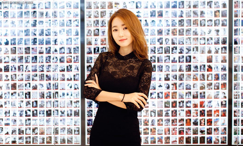 North Korean Defector Yeonmi Park Fights for Freedom | Millennial Magazine