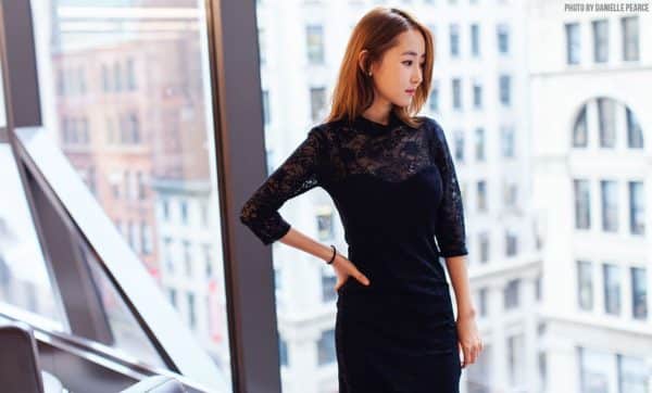 North Korean Defector Yeonmi Park Fights for Freedom | Millennial Magazine