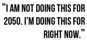 Gangsta Gardener Ron Finley Changes Urban Food Culture