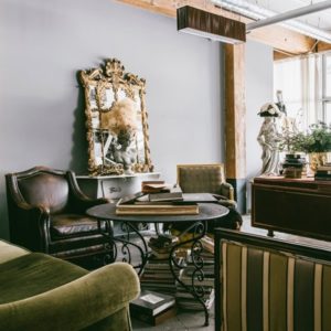 Millennials and Modern Rustic Design | Millennial Magazine