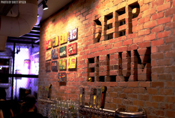 Millennial Magazine - Deep-Ellum-Brewery | Millennial Magazine