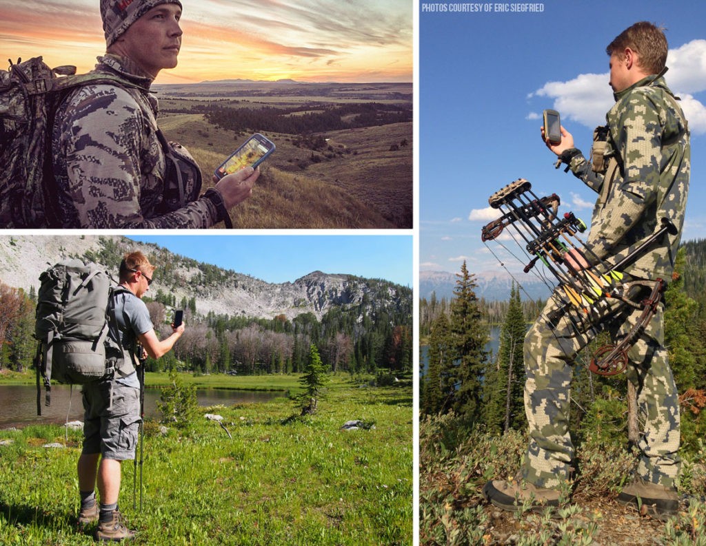 Eric Siegfried & onXmaps: Revolutionizing GPS Mapping | Millennial