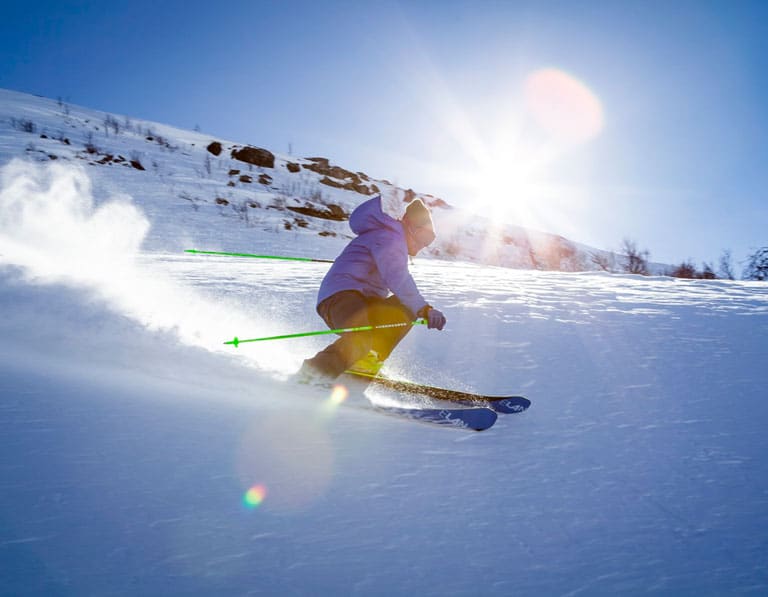 Millennial Magazine - skiing-c - Millennial Magazine