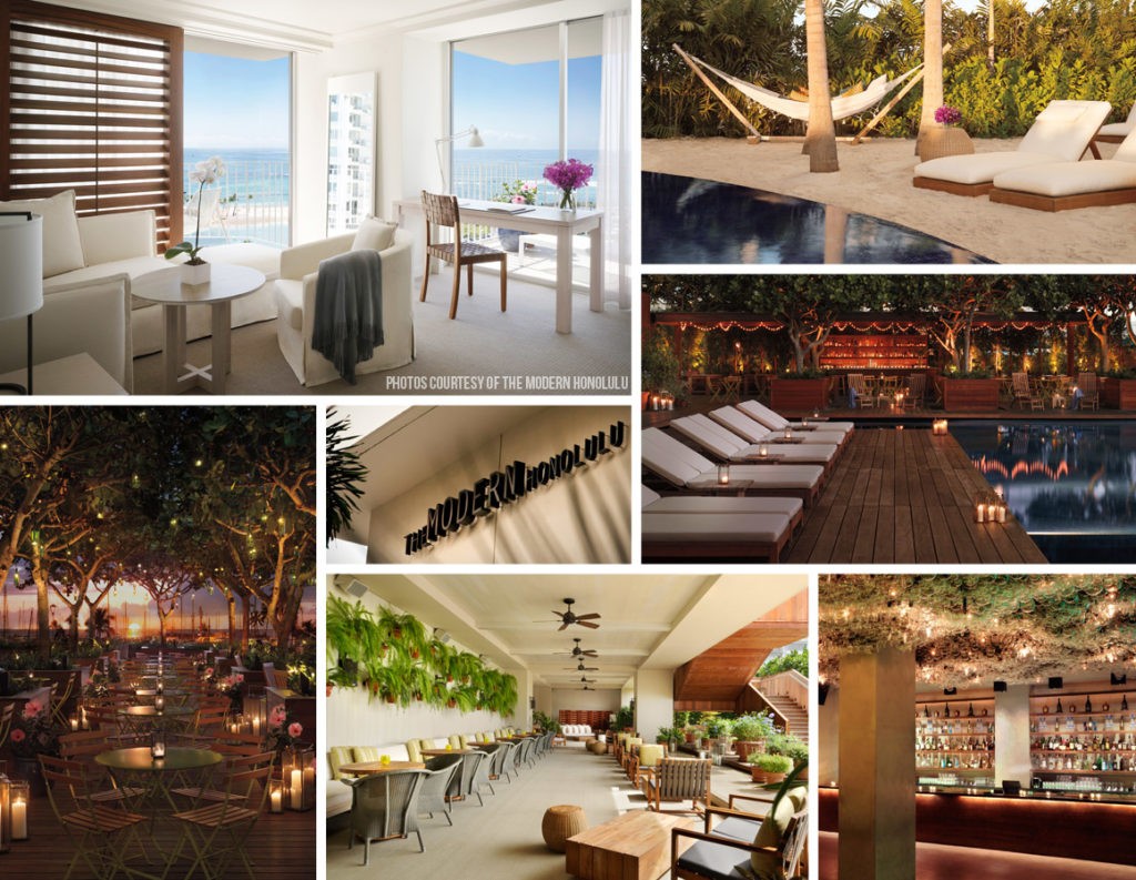 The Modern Honolulu: Waikiki Luxury Meets Local Charm | Millennial