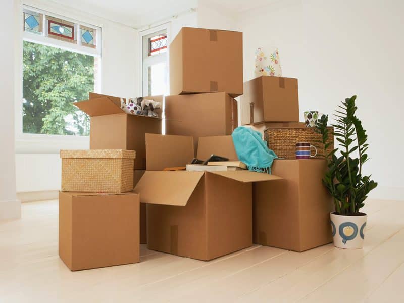 How To Ease The Stress Of Asking Others To Help You Move