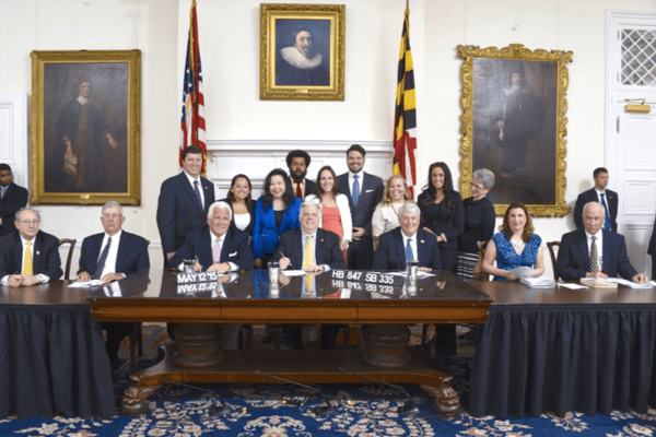 Nathaniel Erb Fights Slavery With Advocacy | Millennial Magazine