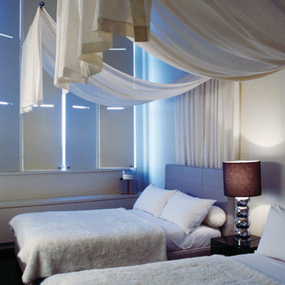 Sandpoint’s Dover Bay Resort Welcomes Cozy Winter Getaways