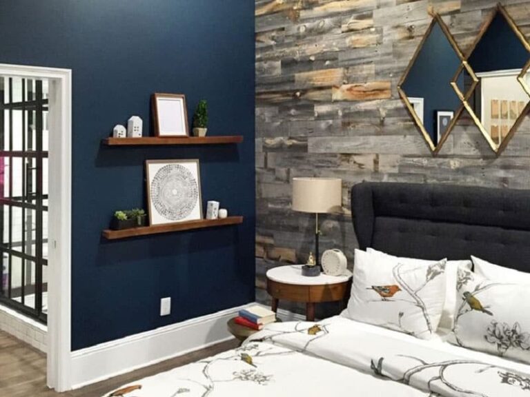 Millennials and Modern Rustic Design