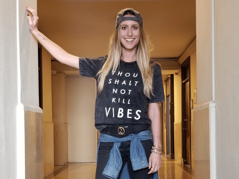 Millennial Magazine - Kristen-Perino-Thumbnail | Millennial Magazine