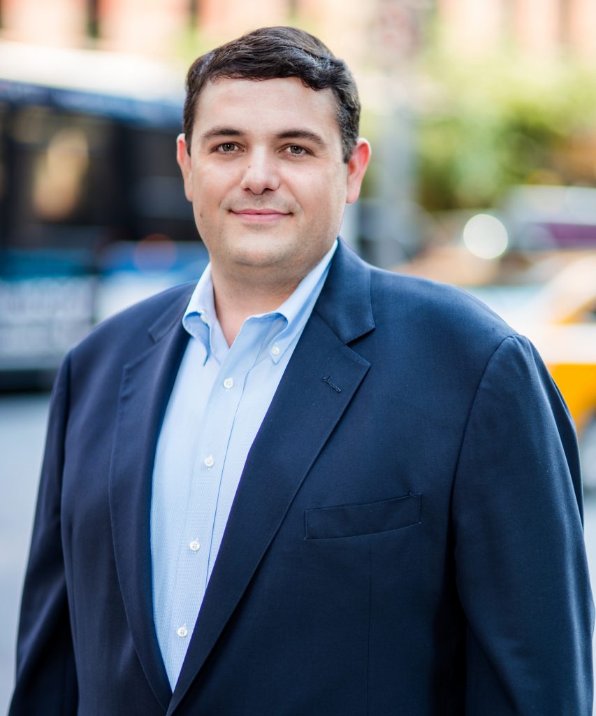 Brian Merritt - Millennial Magazine