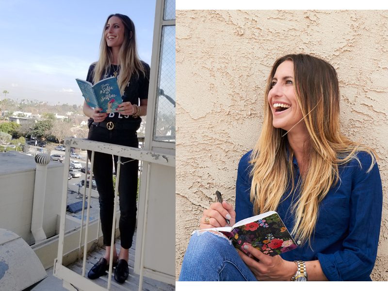 Millennial Magazine - Kristen-Perino-body - Millennial Magazine