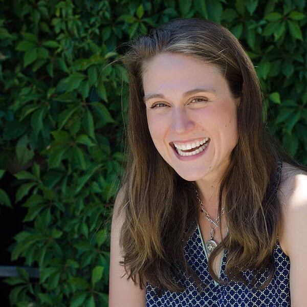 Megan Lundstrom Fights Slavery Through Serving the Vulnerable ...