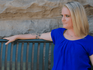 Megan Lundstrom Fights Slavery Through Serving the Vulnerable ...