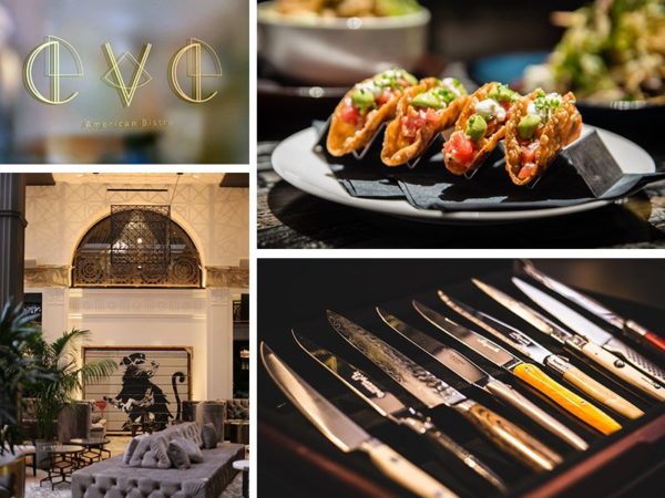 Downtown LA Entices Locals With the Revamped Mayfair Hotel | Millennial ...