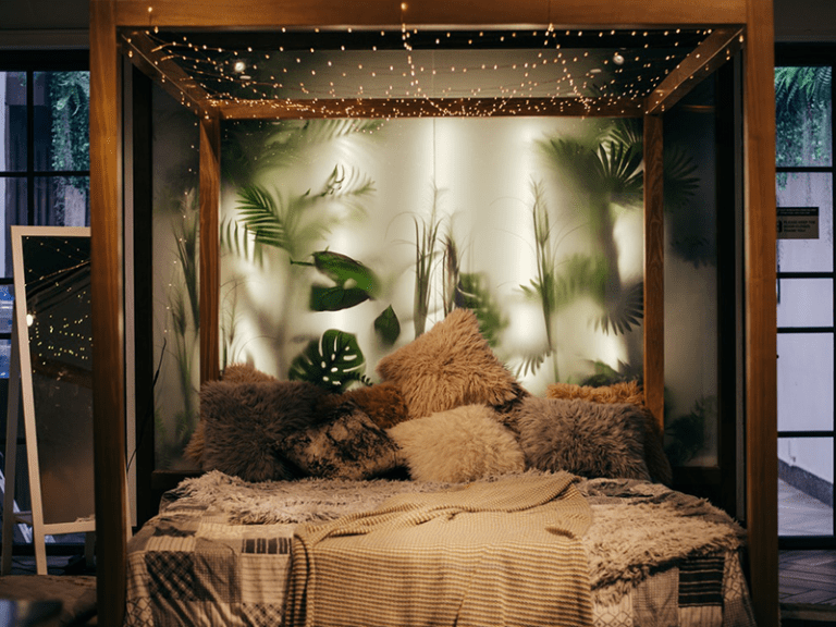 Millennials and Modern Rustic Design