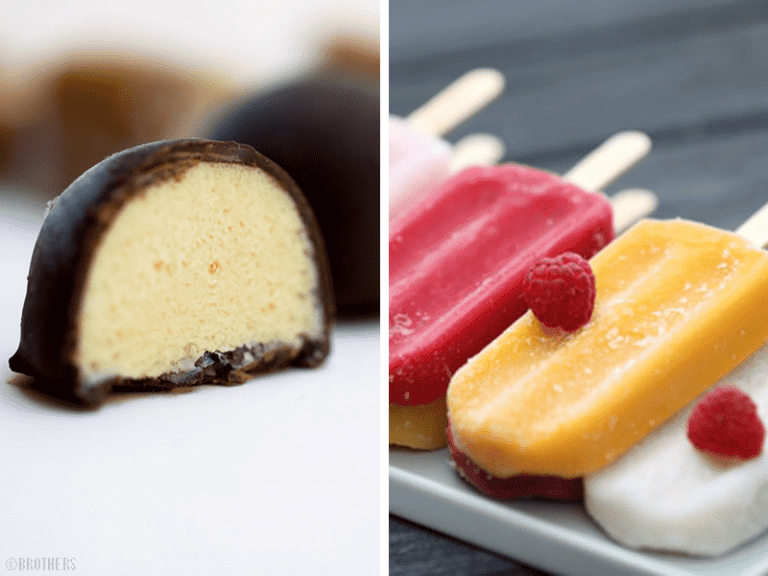 Satisfy Your Summer Sweet Tooth With Brothers Ice Cream | Millennial ...