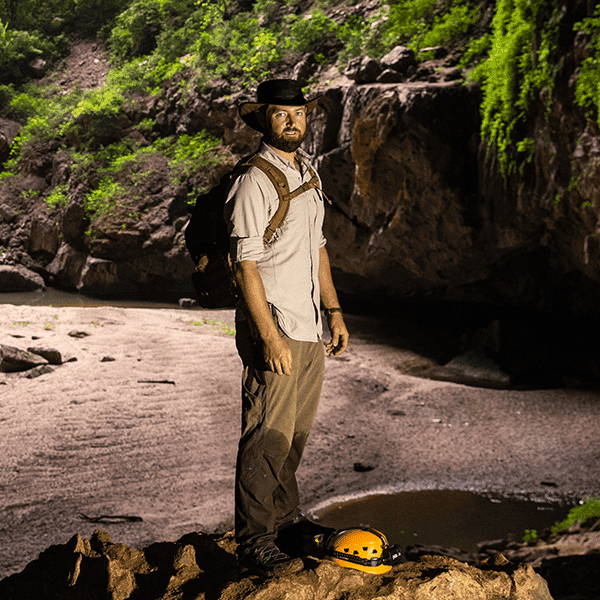 Drink Like a Somm with SommSelect Founder Ian Cauble | Millennial Magazine