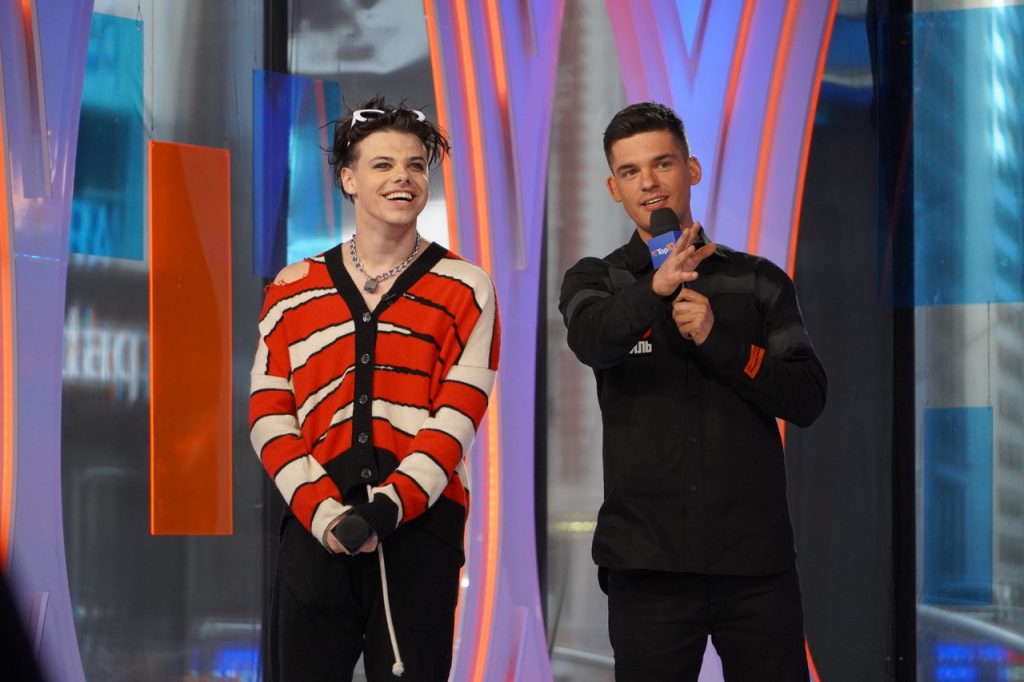 Climbing The Billboard Charts With Music Host Kevan Kenney | Millennial ...