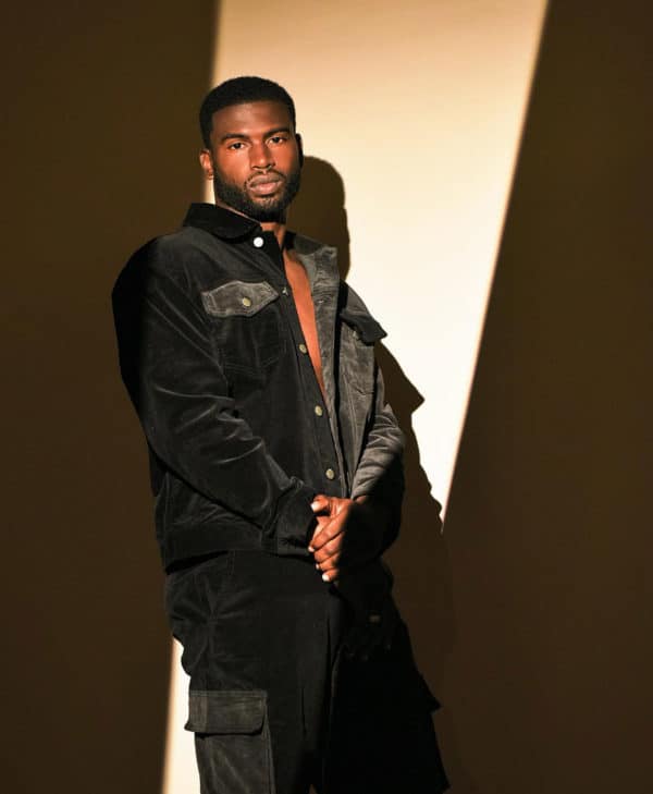 broderick hunter - Millennial Magazine