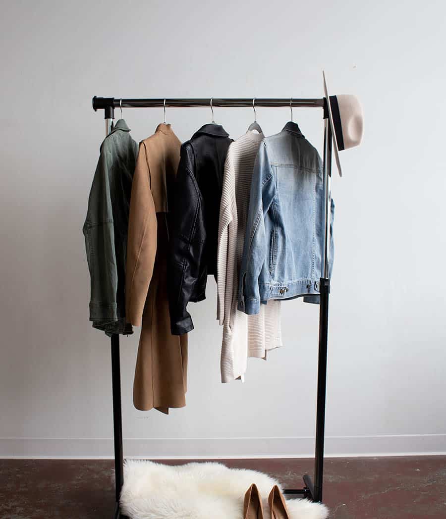 6 Things to Wear Any Time, Any Day of the Week | Millennial Magazine