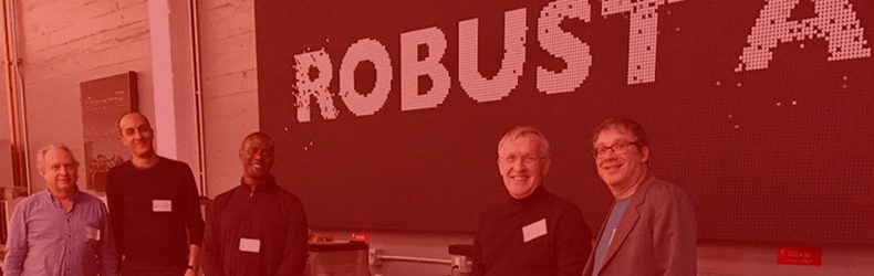 Millennial Magazine - robust ai | MiLLENNiAL MAGAZiNE