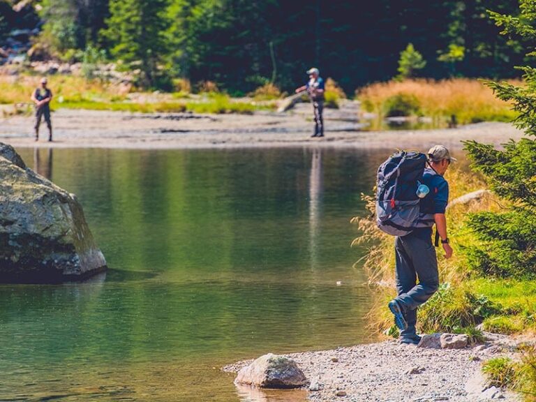 Essential Travel Gear for the Millennial Nomad | Millennial Magazine