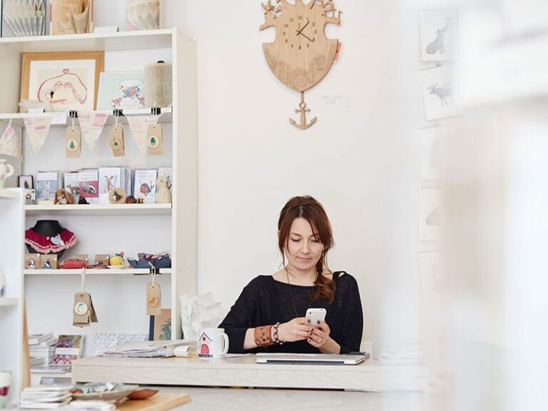 Millennial Magazine - Retail Business - Millennial Magazine