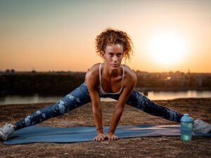 Millennial Magazine - staying-fit-&-healthy - Millennial Magazine