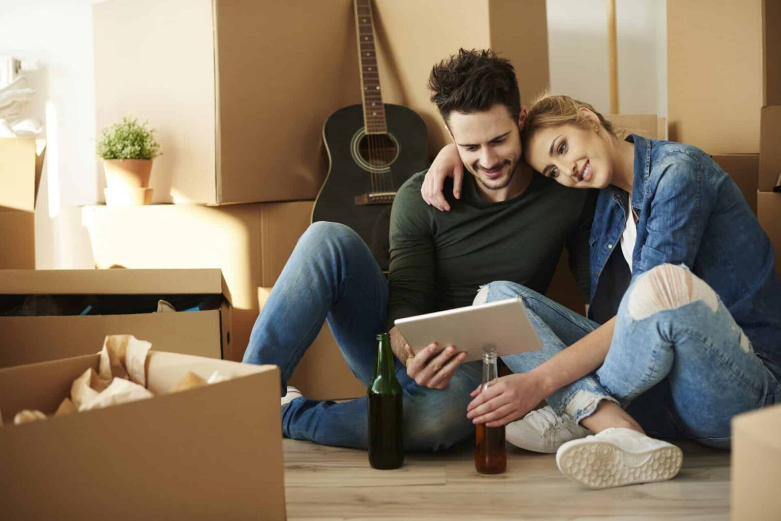 Moving To New York After College? Consider These Tips for Making It Work.