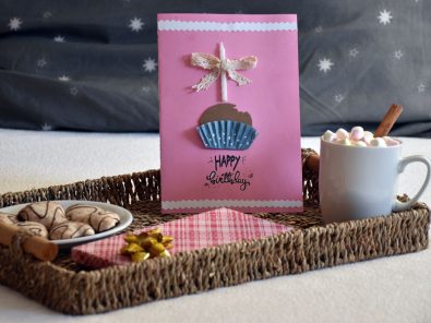 5 Essentials For A Low-key Birthday Party