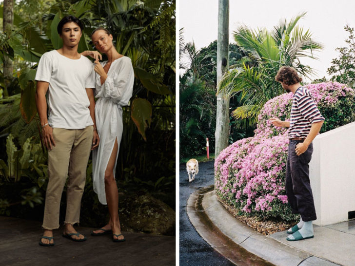 Indosole Crafts World's First Sandals Made From Recycled Tires ...