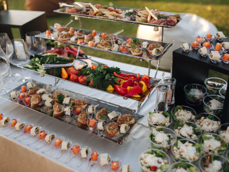 5 Essentials For A Low-key Birthday Party