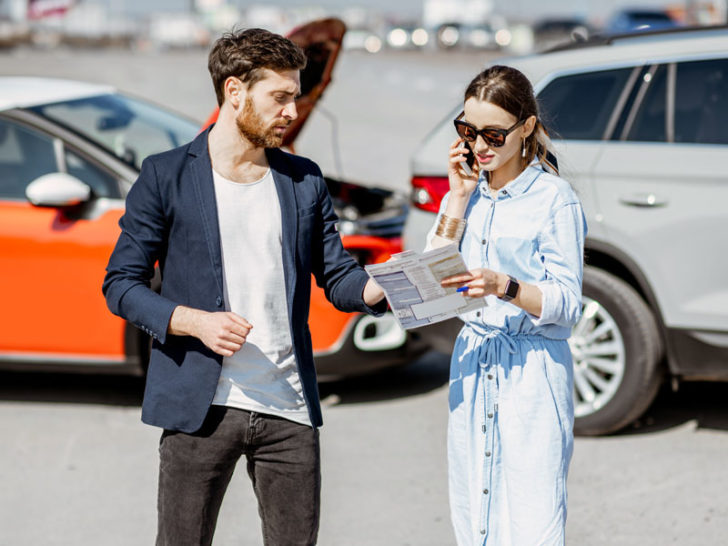 What Happens if You’re Arrested but not Convicted?