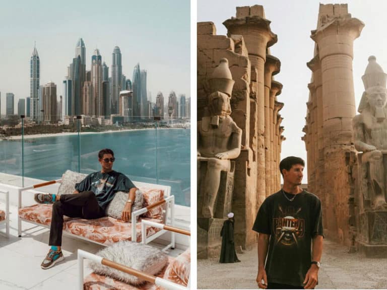 Newly Single, Jack Morris Wants To Know "Do You Travel"? | Millennial ...