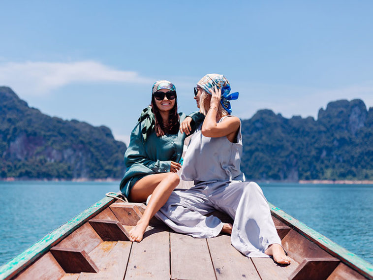 Millennial Women Mean Business When It Comes To Style