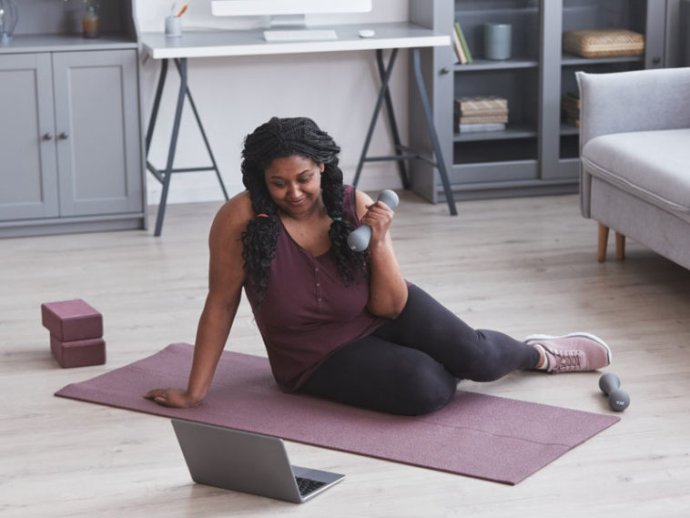 Are Millennials As Health Conscious As They Think?