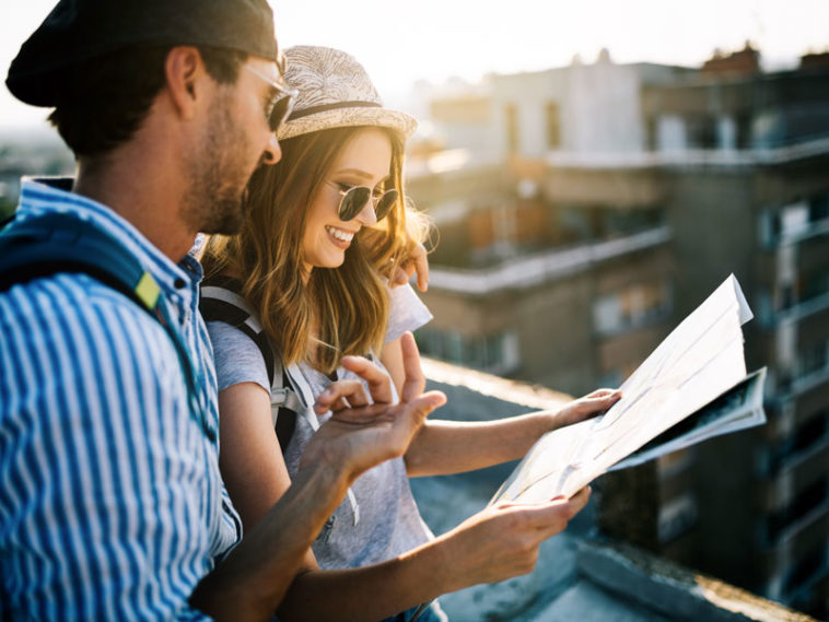 What Having a Relationship in College Can Teach You