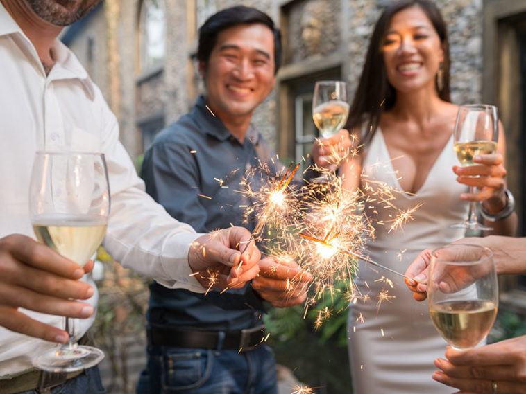 7 Ideas for a Las Vegas Bachelor Party That Everyone Will Enjoy